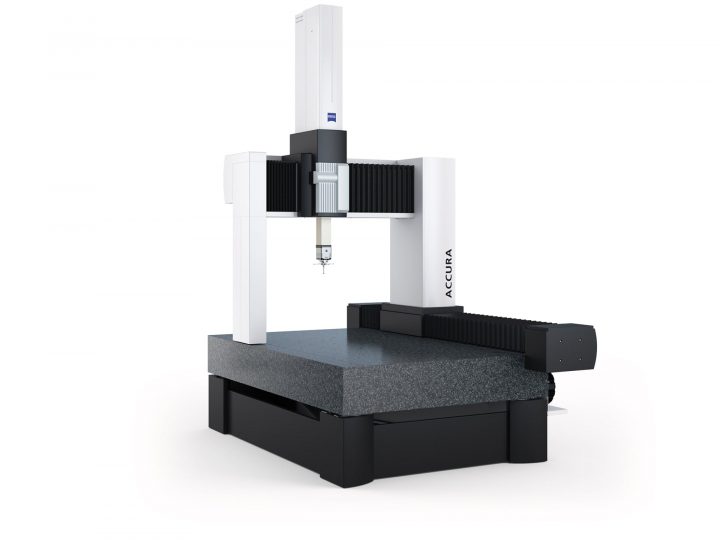 Quality Control - Precision Tool Technologies, Inc.