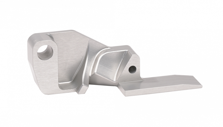 Specialty Machining - Precision Tool Technologies, Inc.